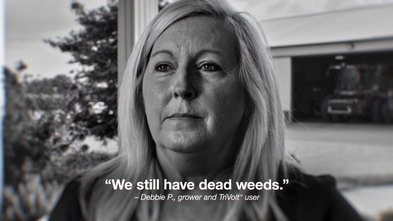 TriVolt™ Farmer Stories: Brian & Debbie Prest | Bayer - AcresTV