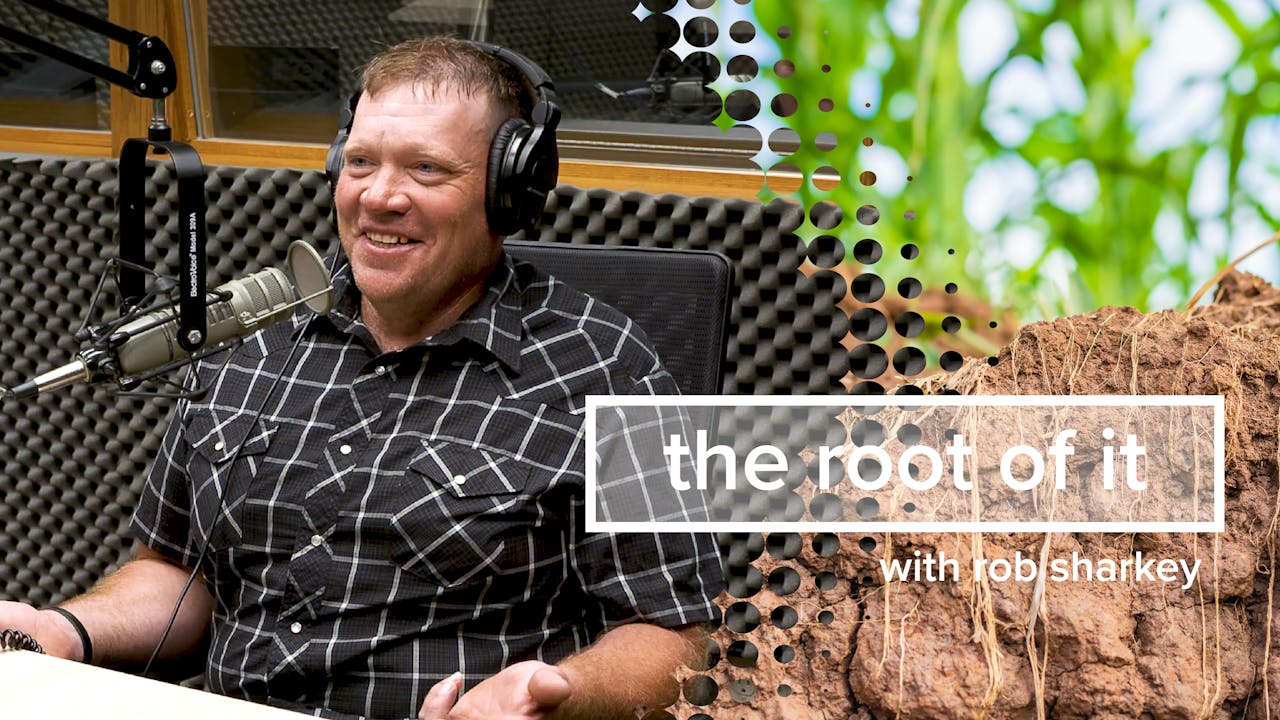 Ryan Kelly | The Root of It - Season 3 - AcresTV