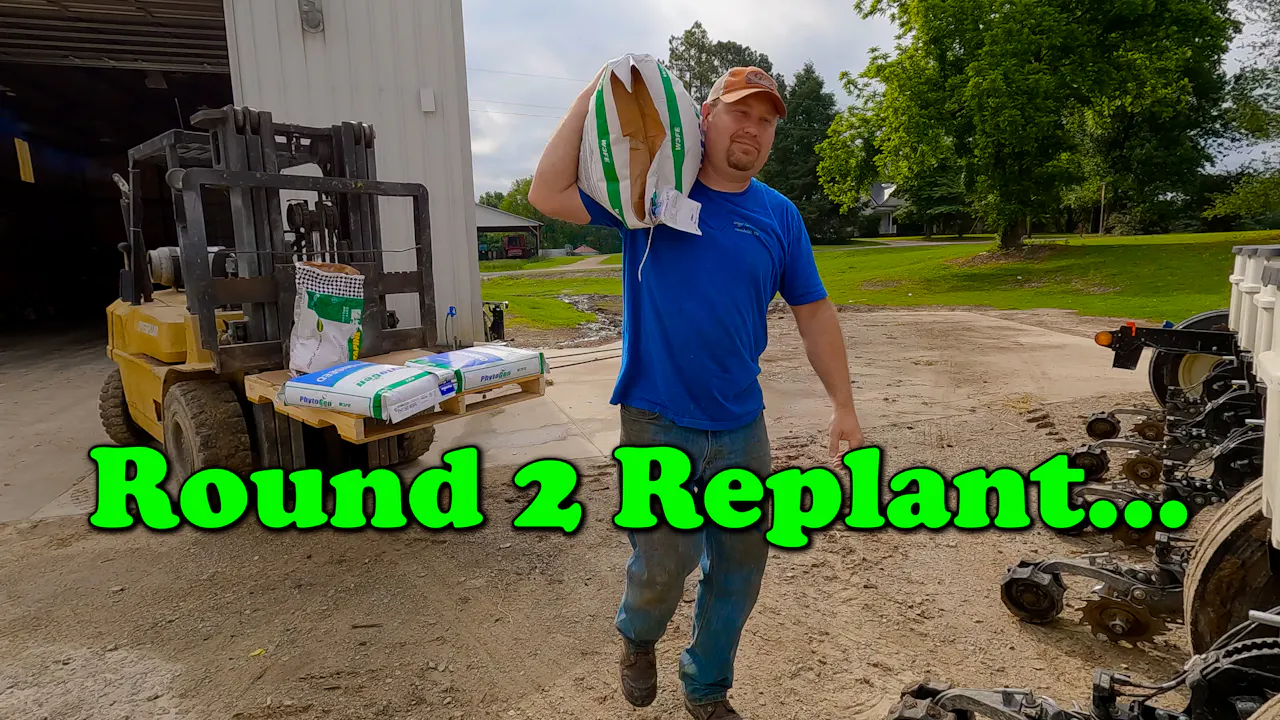 So Many Things To Do, So Little Time! | Griggs Farms - 2023 - AcresTV