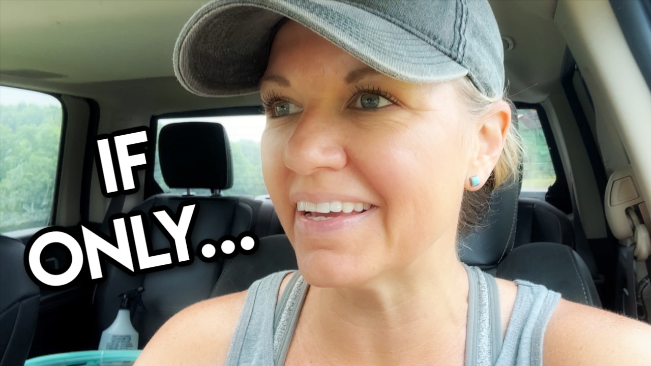 Meredith Bernard - This Farm Wife - AcresTV