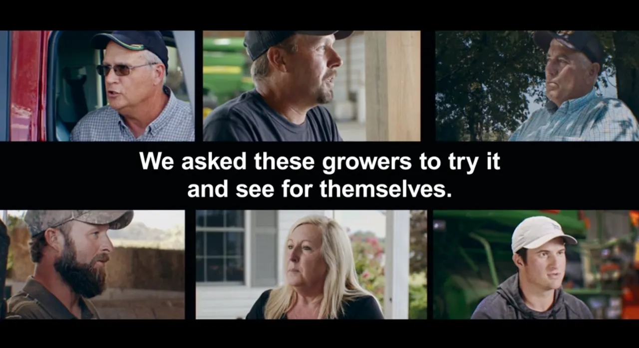 TriVolt™ Farmer Stories | Bayer - Agronomy - AcresTV