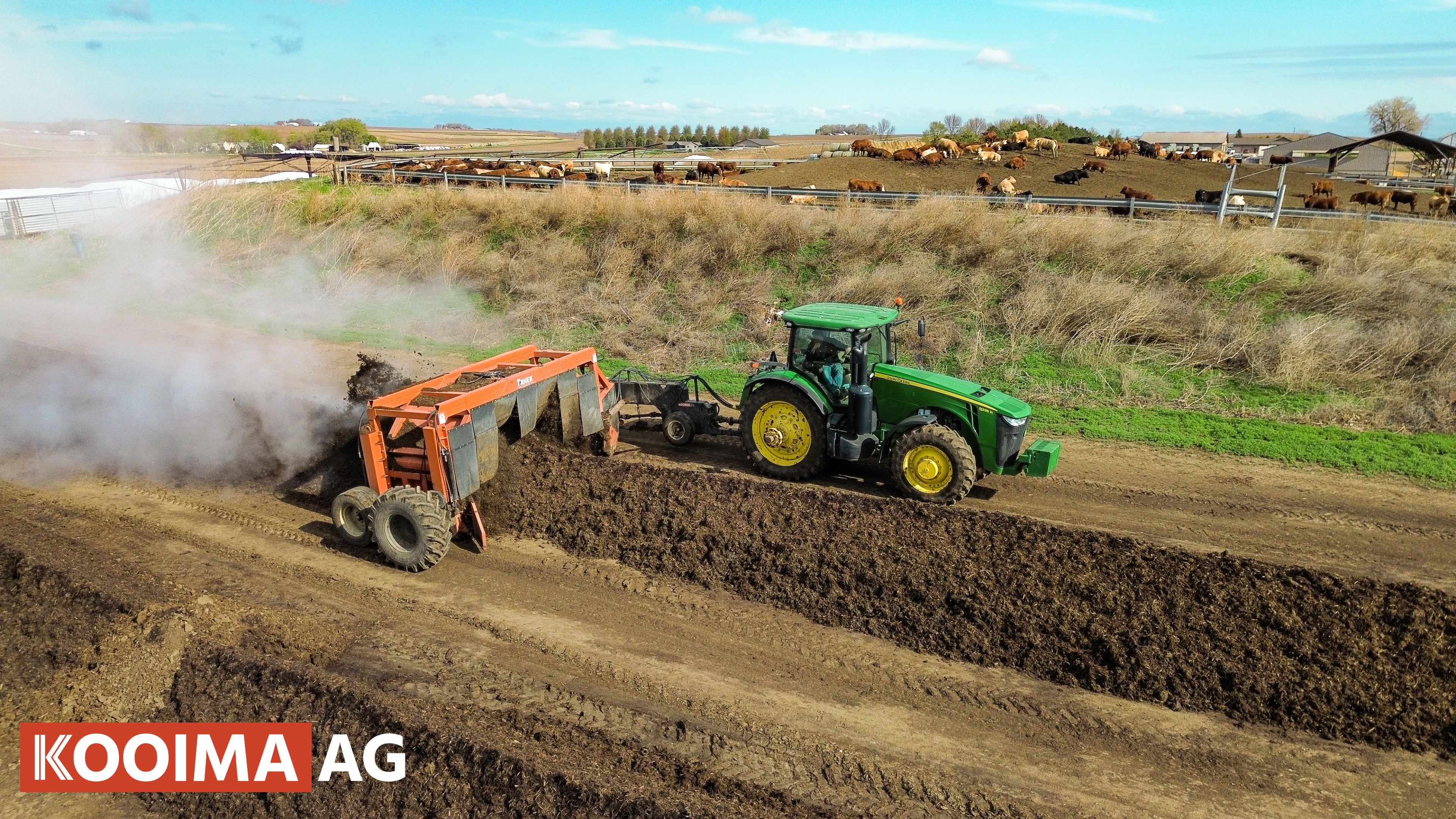 Kooima Ag - AcresTV