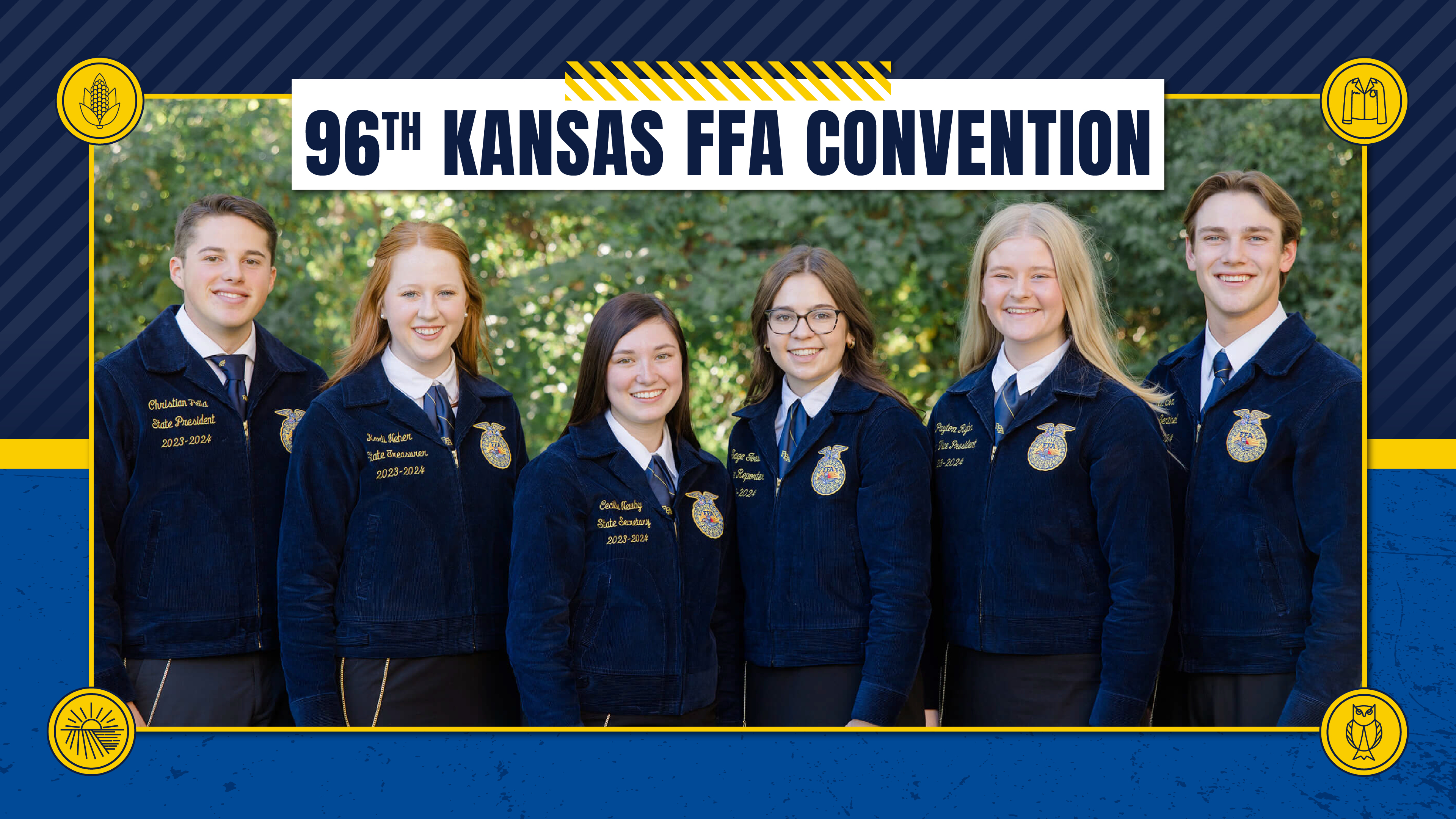 Kansas FFA Convention - AcresTV