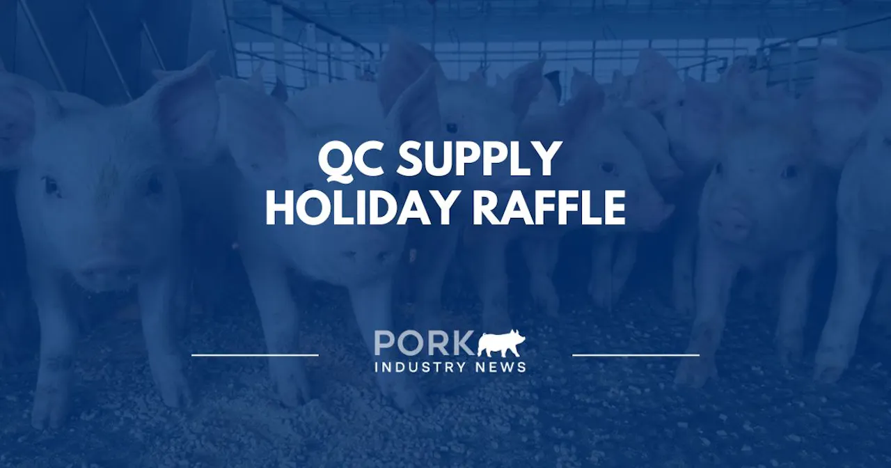 QC Supply Offers a Chance at Winning with in Store Purchase | Pride of ...