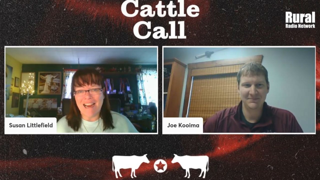 Explosive Market Action & Grain Price Opportunities | Cattle Call - AcresTV