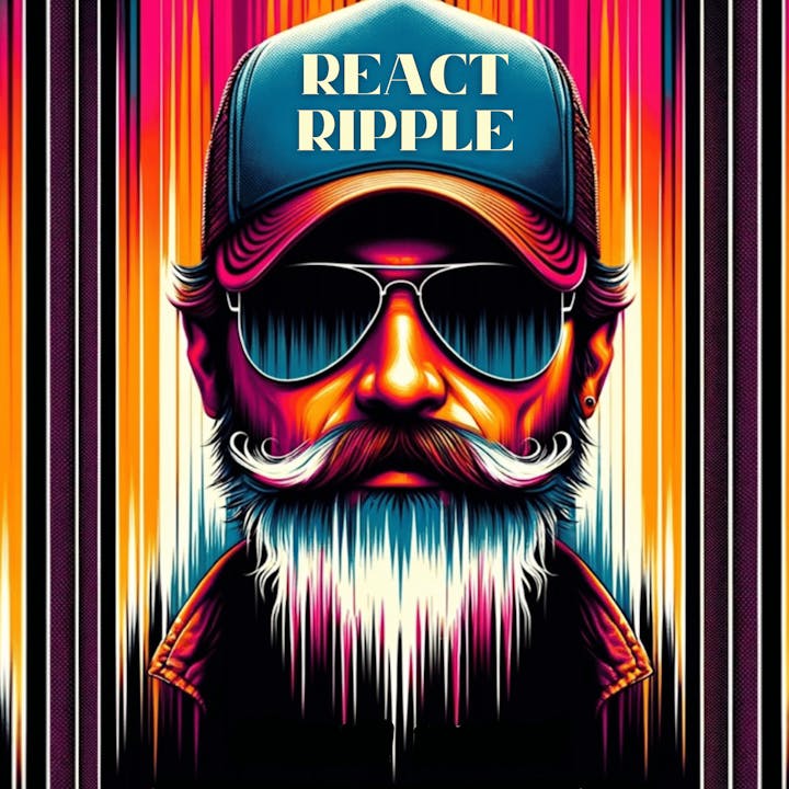 React Ripple 16 Active Self Protection