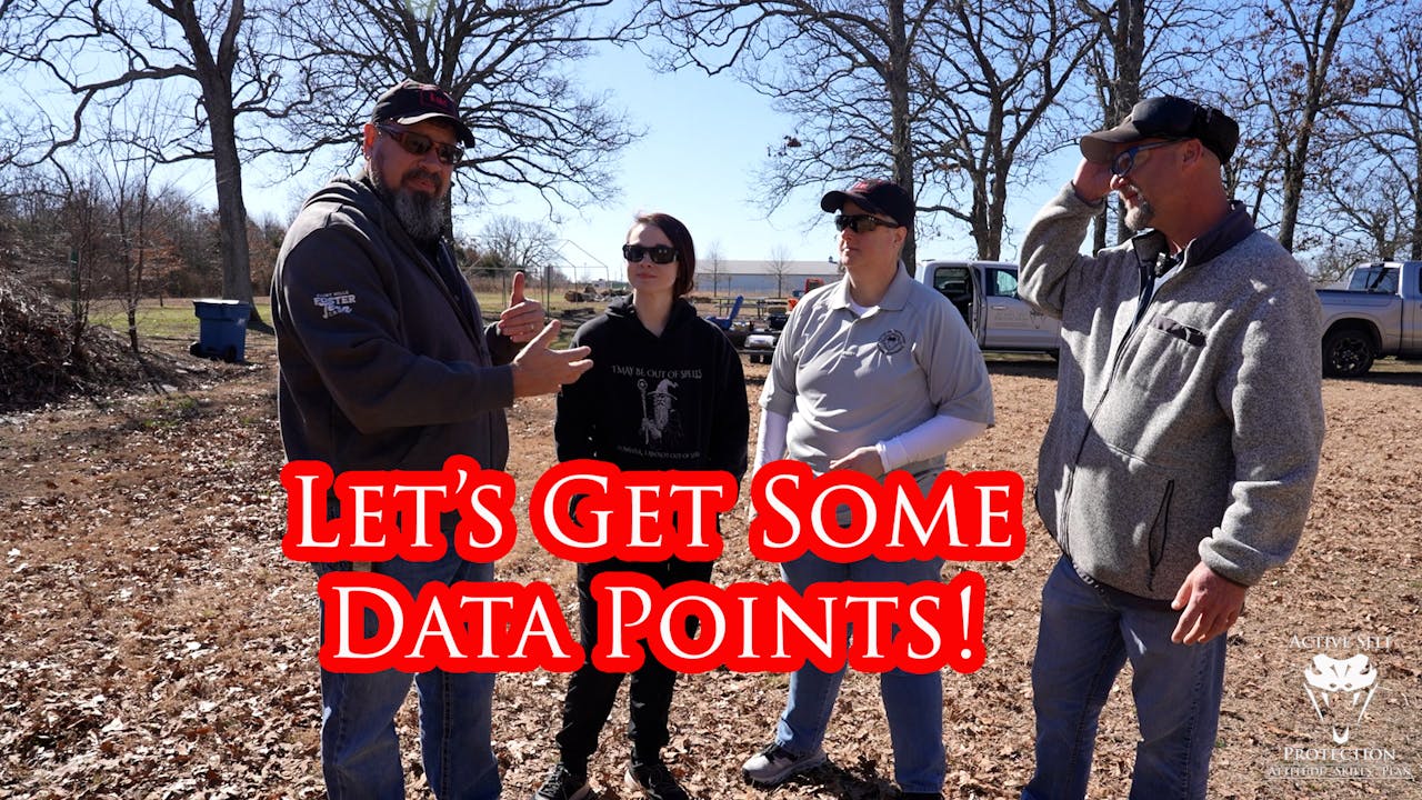 Does Confusing Noise Make Your Shooting Skills Worse - Active Self ...