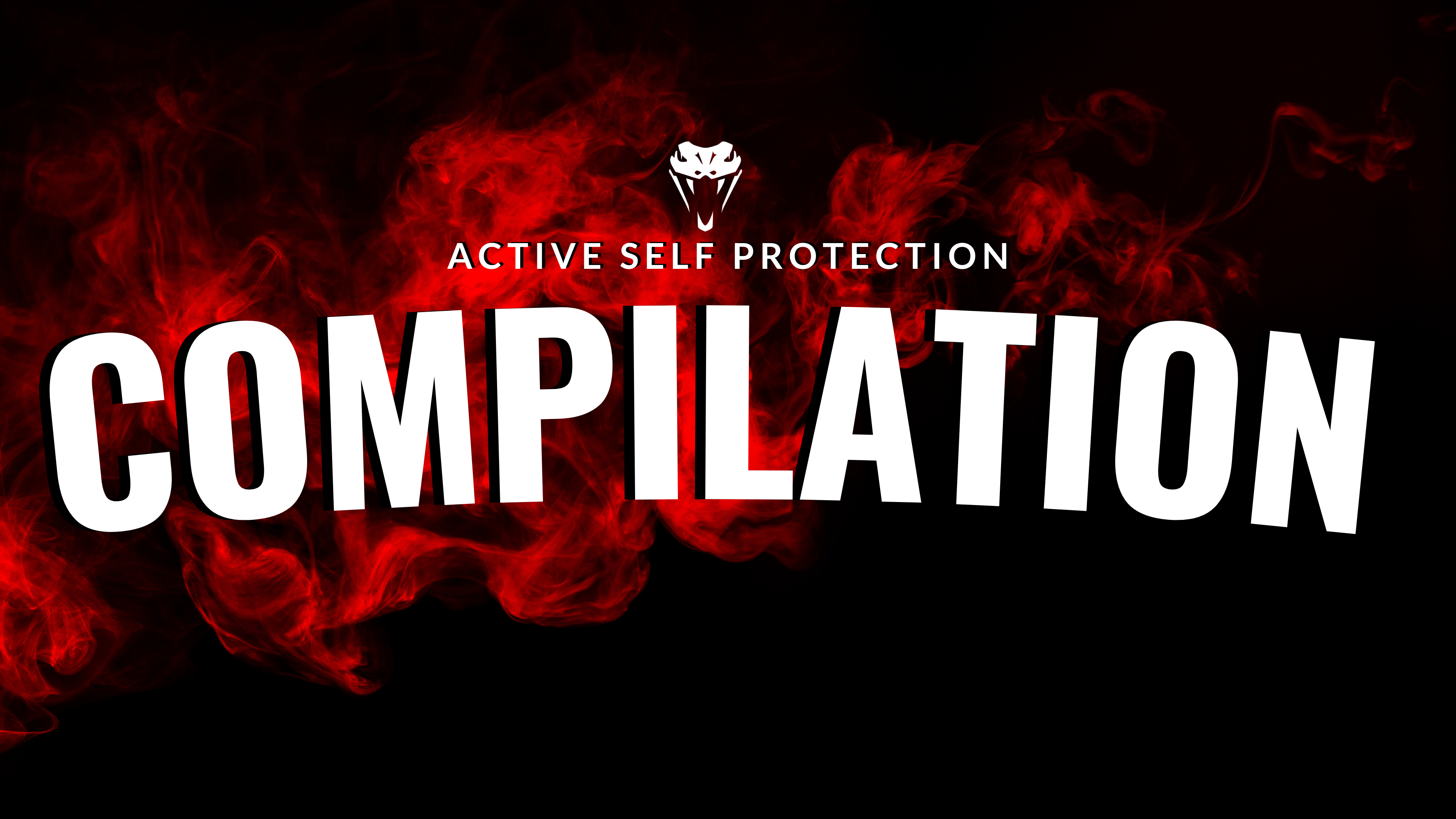 Compilation - Active Self Protection