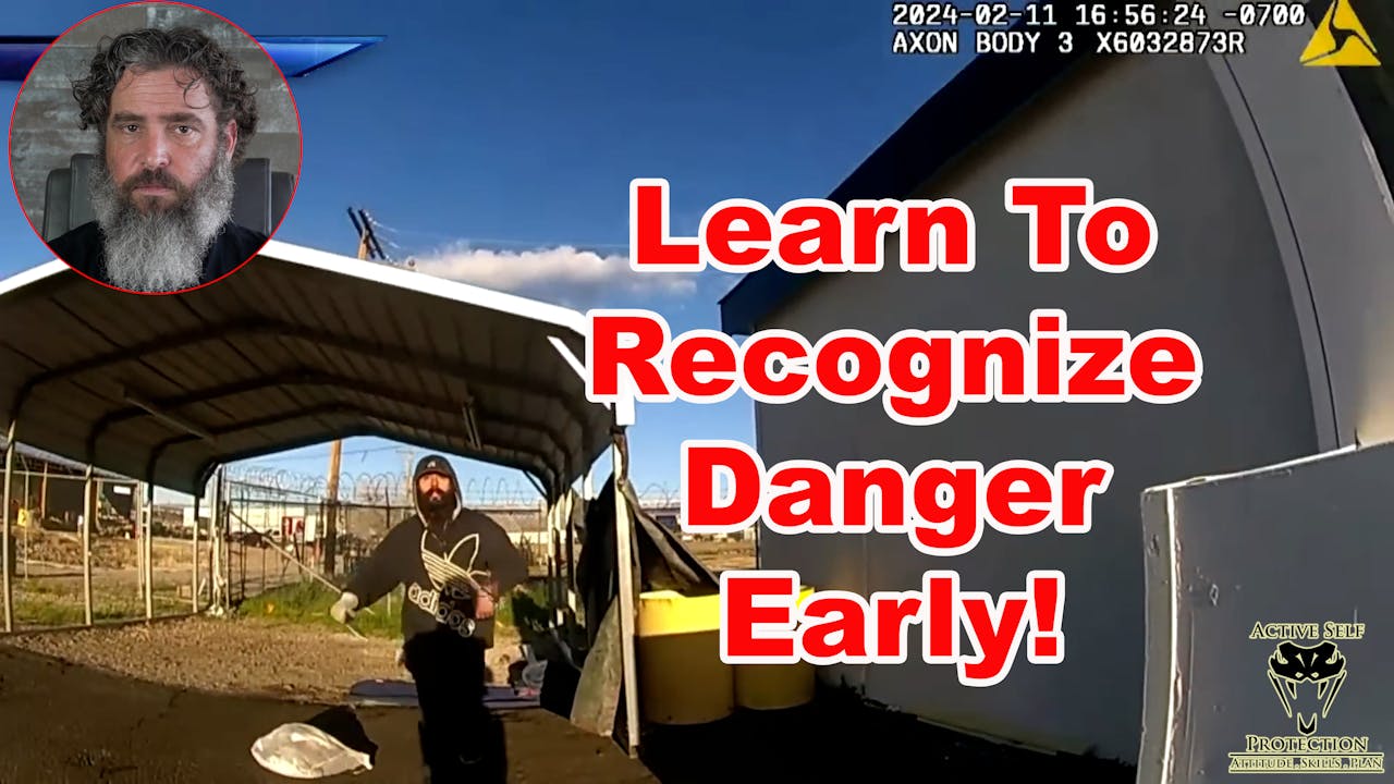 Offender With Long History Overwhelms Las Cruces Officer - Active Self ...