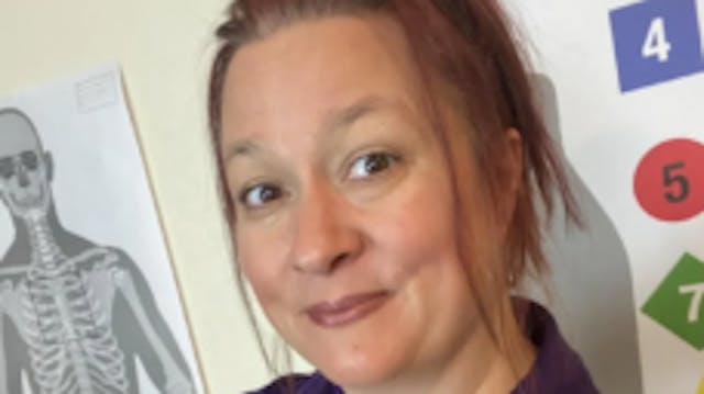 Active Self Protection