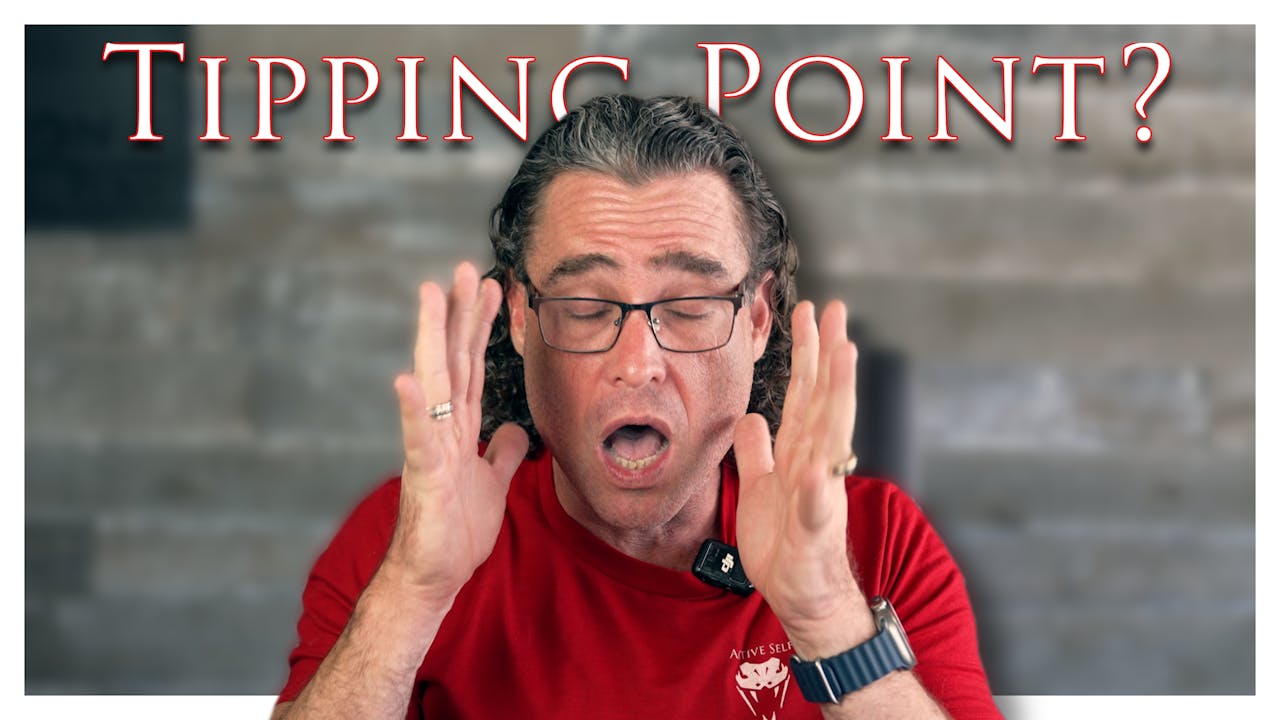 Let's Talk About The Sig P320 - Active Self Protection