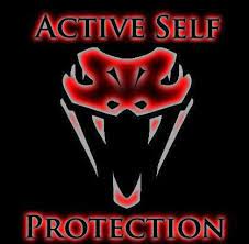 ASP Badge Cam Lessons - Active Self Protection