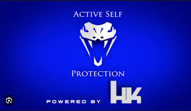 Active Self Protection