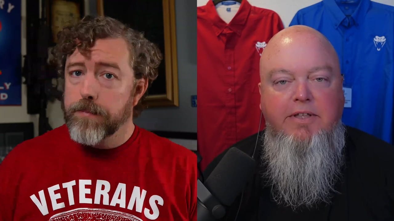 The Gutowski Files Ep. 29: BATFE Report Shows FFLs NOT Contributing To ...