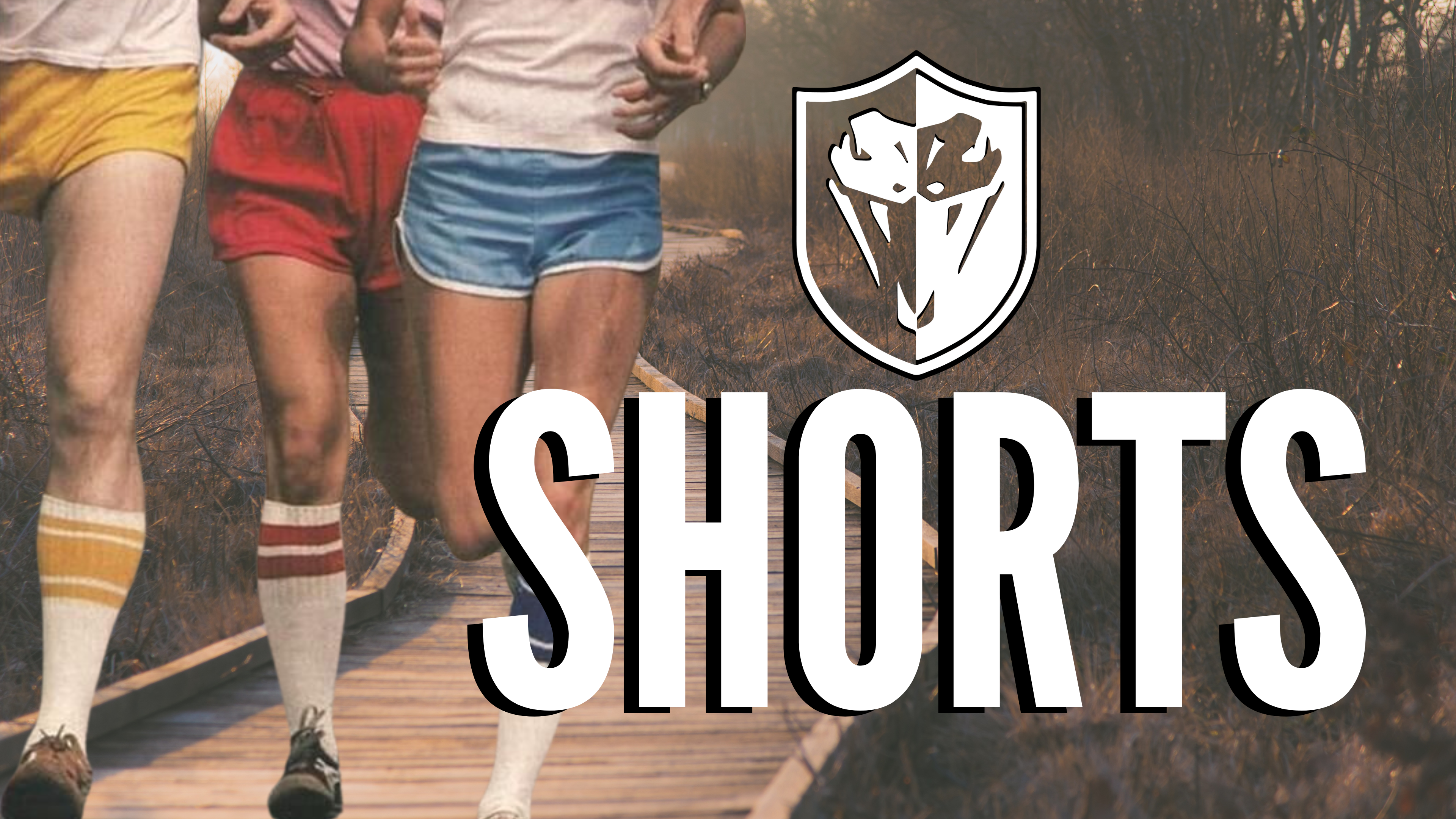 ASP Shorts - Active Self Protection