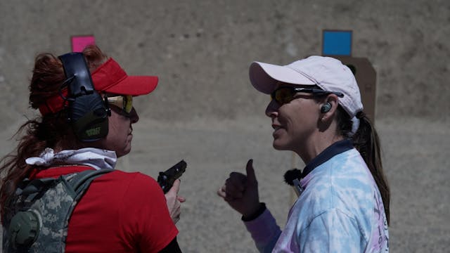 Active Self Protection