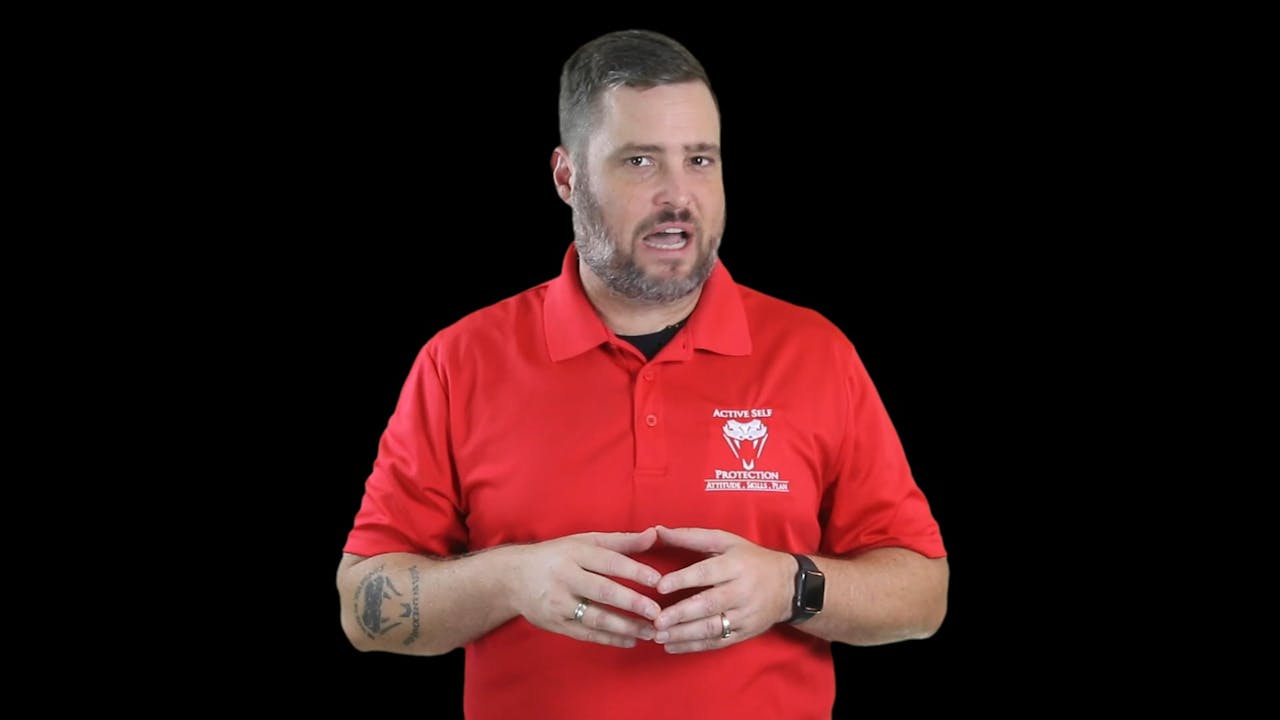 [Legal Discussion] Dog Attacks Little Girl - Active Self Protection