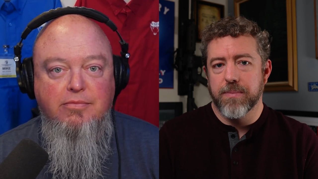 The Gutowski Files Episode 14: Hunter Bidens Gun Case & Smith & Wesson ...