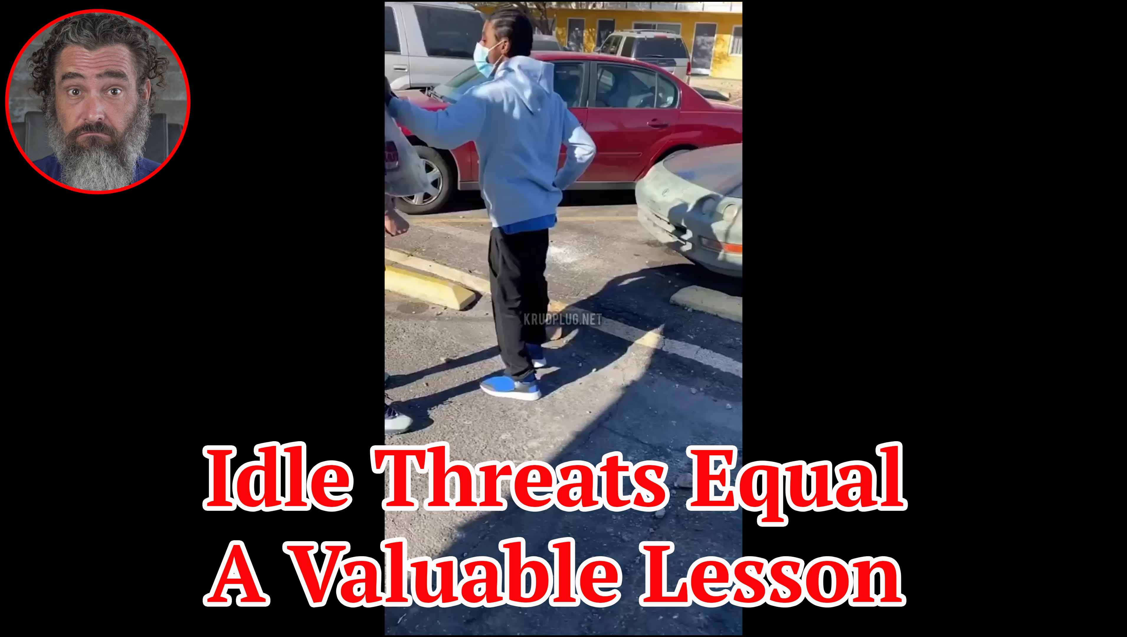 Active Self Protection