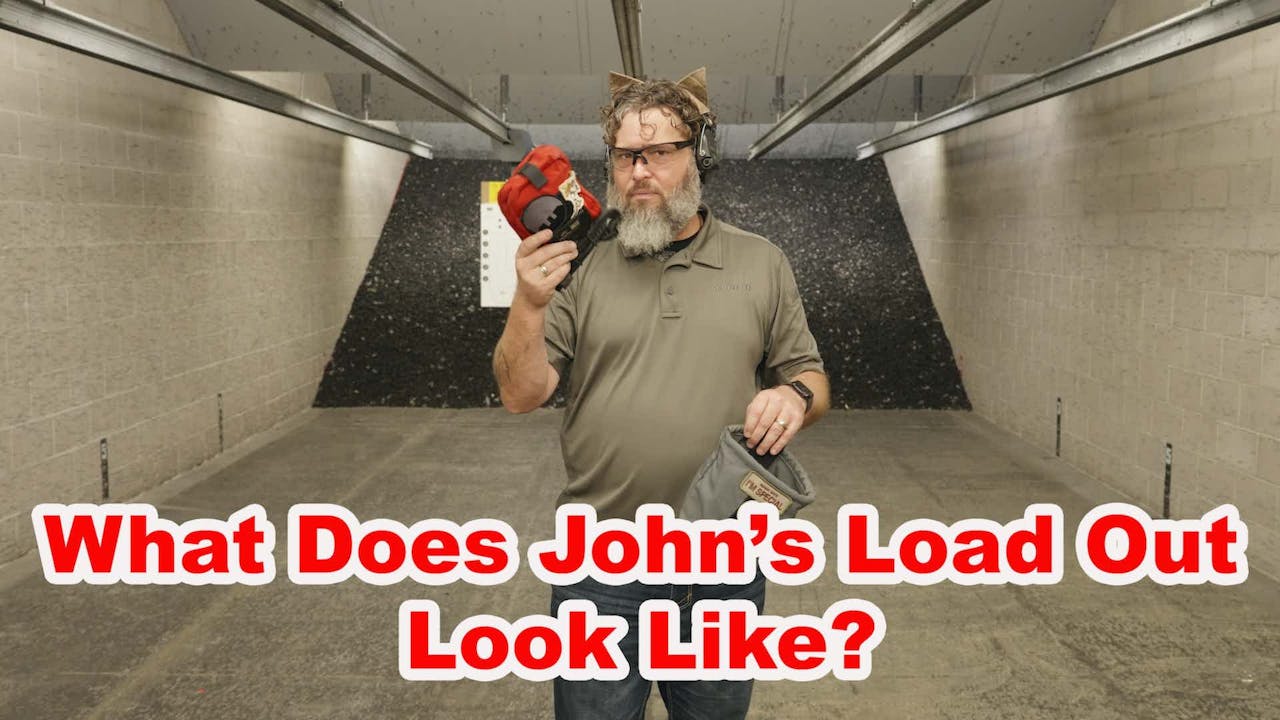 What Does Your Training Load Out Look Like? Here Is John’s. - Active ...