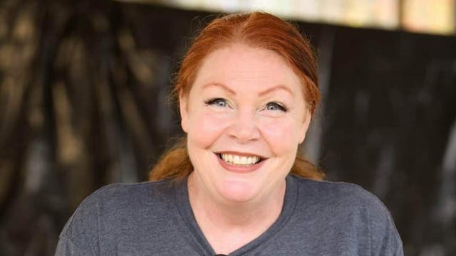 Active Self Protection