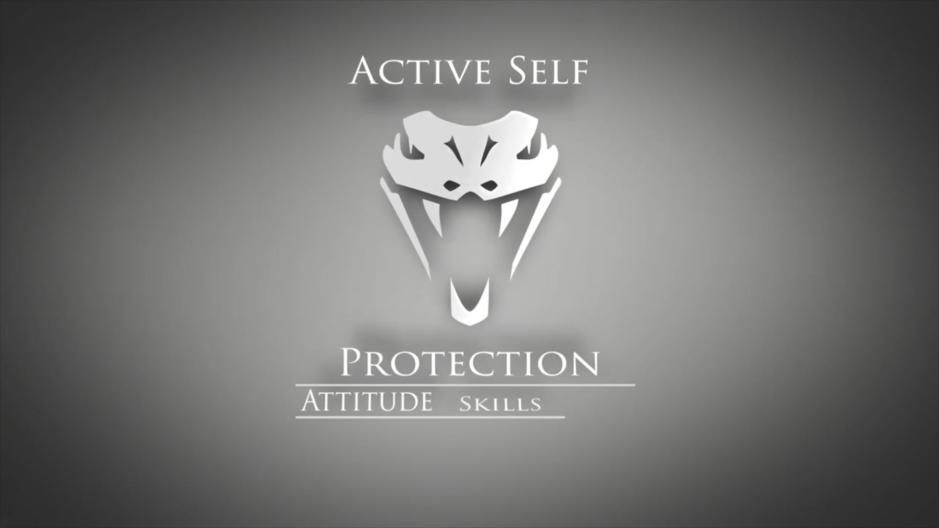 ASP Podcast - Active Self Protection