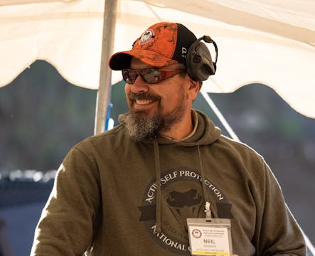 Active Self Protection