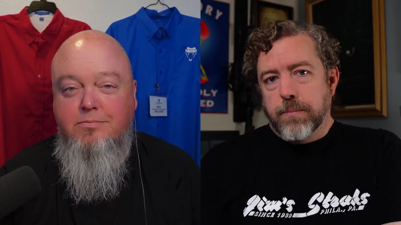 The Gutowski Files Episode 22: NRA Case Update and CA Gun Advertising ...