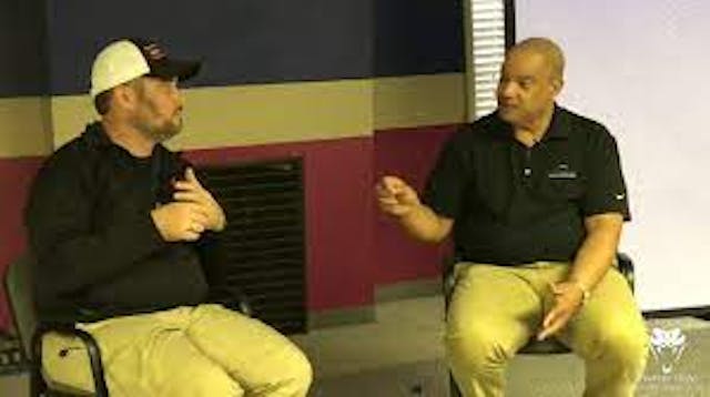 Active Self Protection