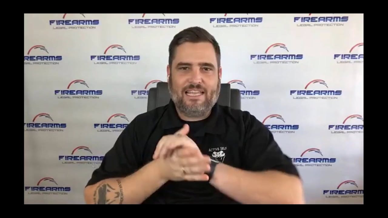 Online Seminar: Emotional Fitness - Active Self Protection