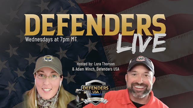 Active Self Protection