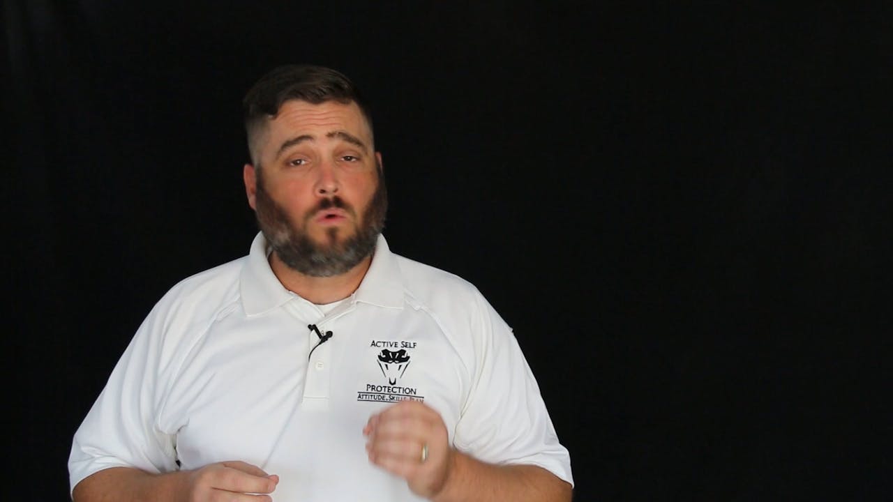 Muggers Target Armed Man Who Just Withdrew Cash - Active Self Protection