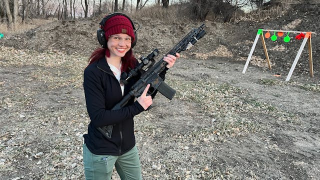 Active Self Protection