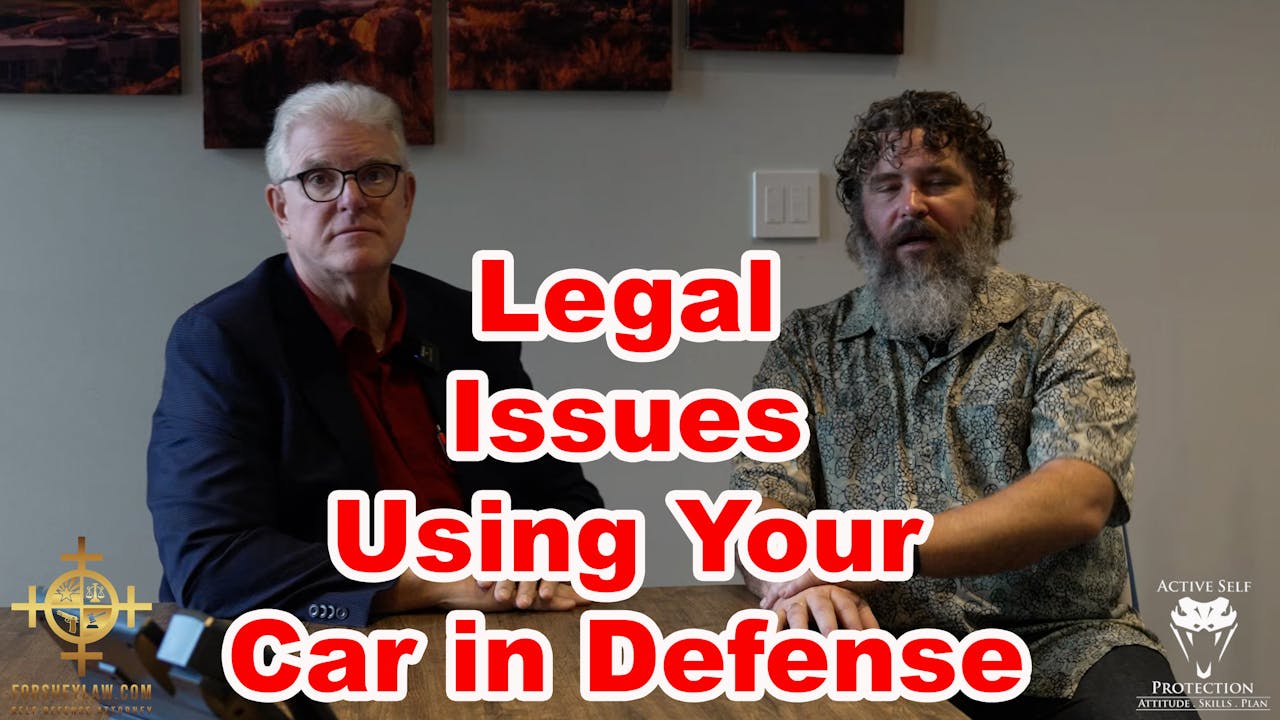 Tim and John's Guide to Vehicle Utilization Escape Tools vs. Deadly ...