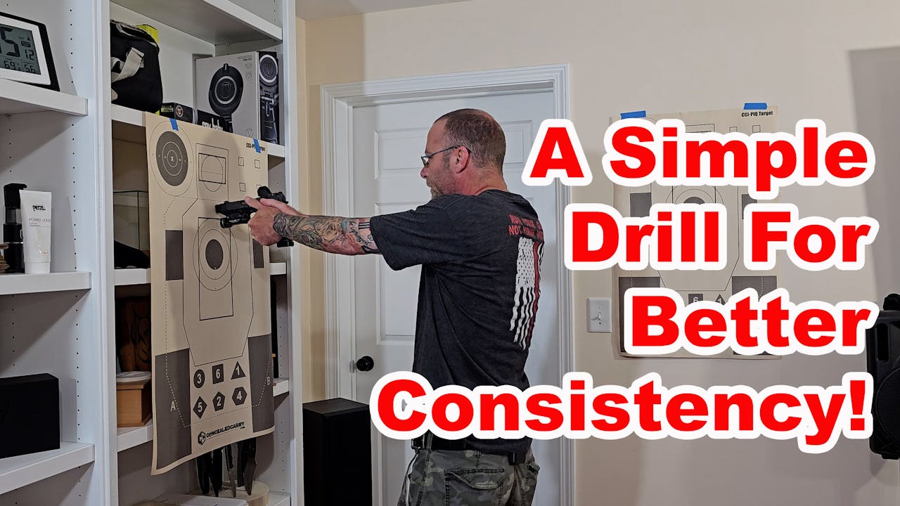 Mastering the Press Out Chris Bean's Secret for Consistent ...