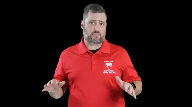 Active Self Protection