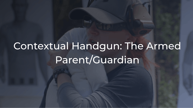 Active Self Protection