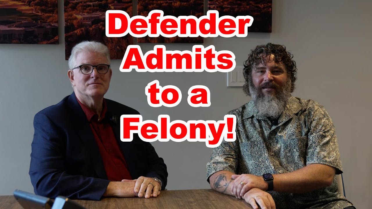 Tim and John's In-Depth Discussion of a Defensive Gun Use in Thailand ...