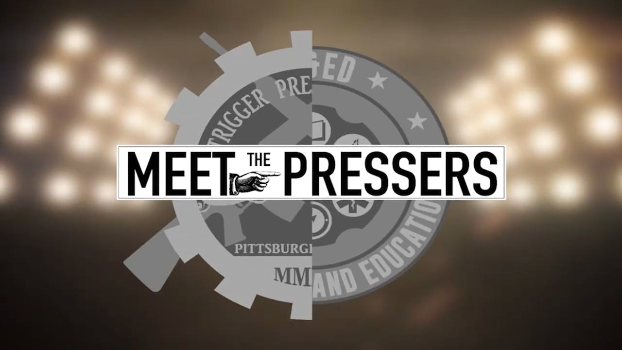 MTP S6 E1 - Donald Trump Jr, Dusty Wunderlich, and Michael Seifert ...