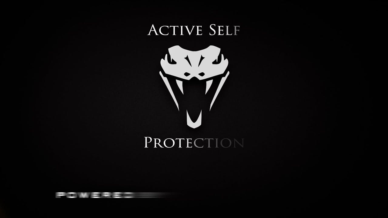 Is Natalee A Time Lord?! - Active Self Protection