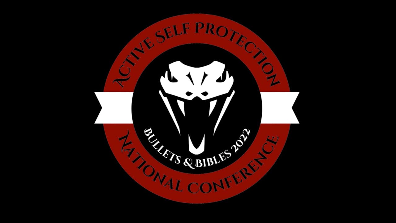 ASP National Conference - Free Watch - John Correia - Active Self ...