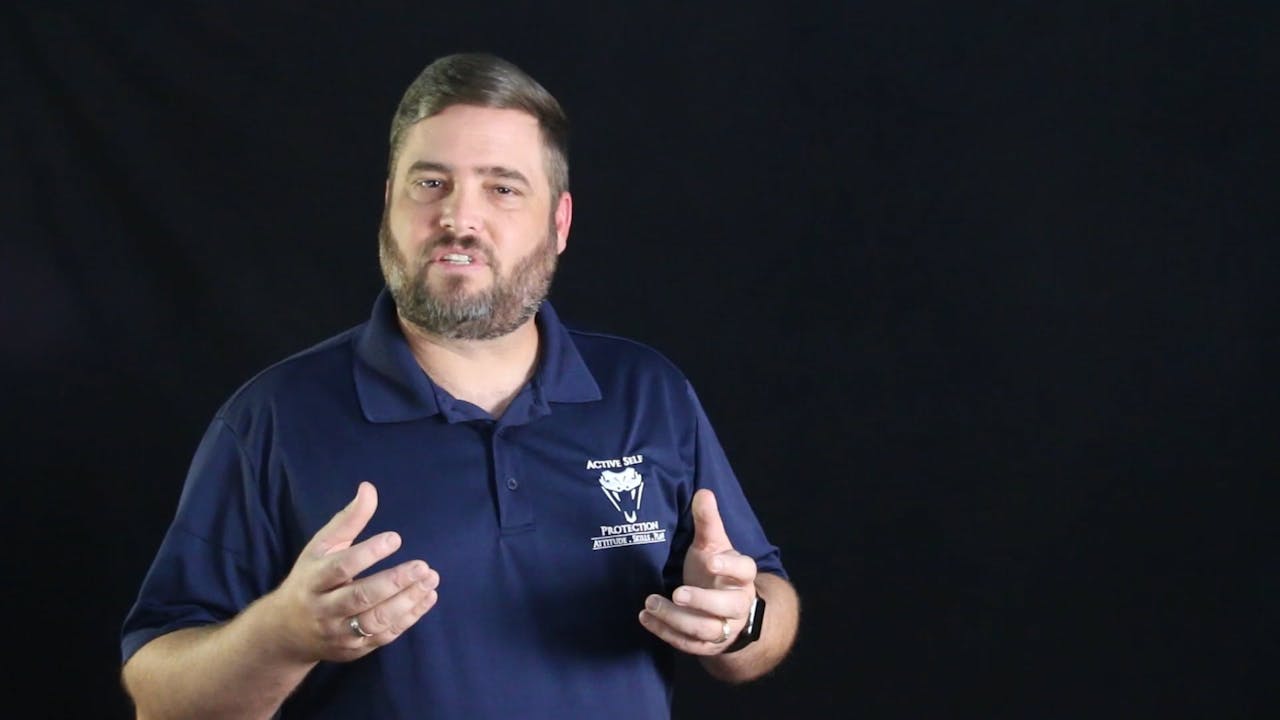 Welcome to the Active Self Protection YouTube Channel - Active Self ...