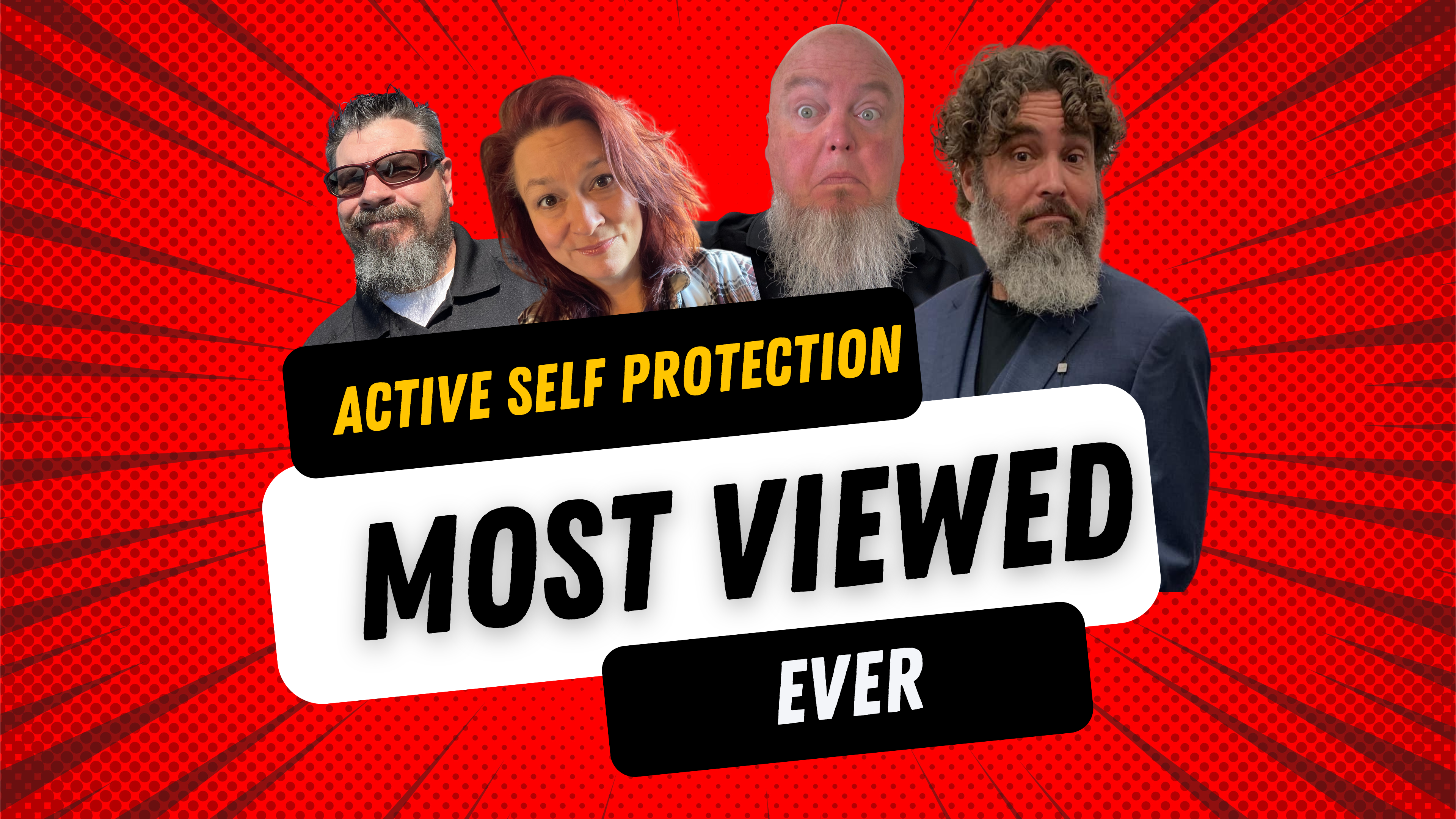 Top Picks - Active Self Protection
