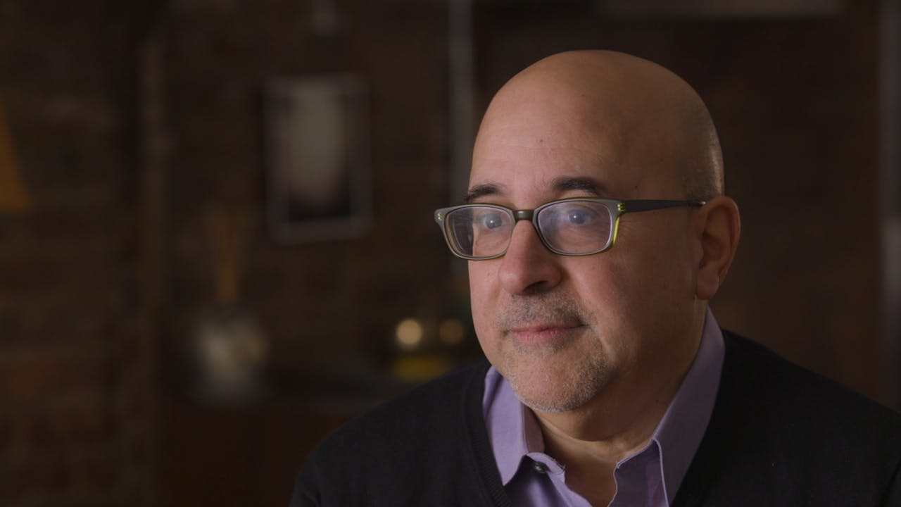 Evan Wolfson - Freedom to Marry - What is the Future of Activism ...