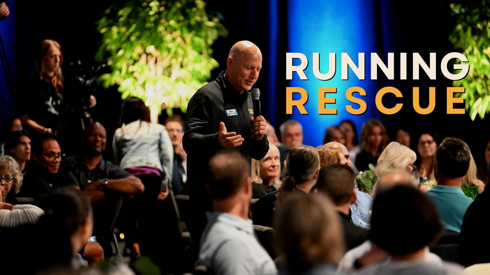 The Rescue Project - ACTS XXIX