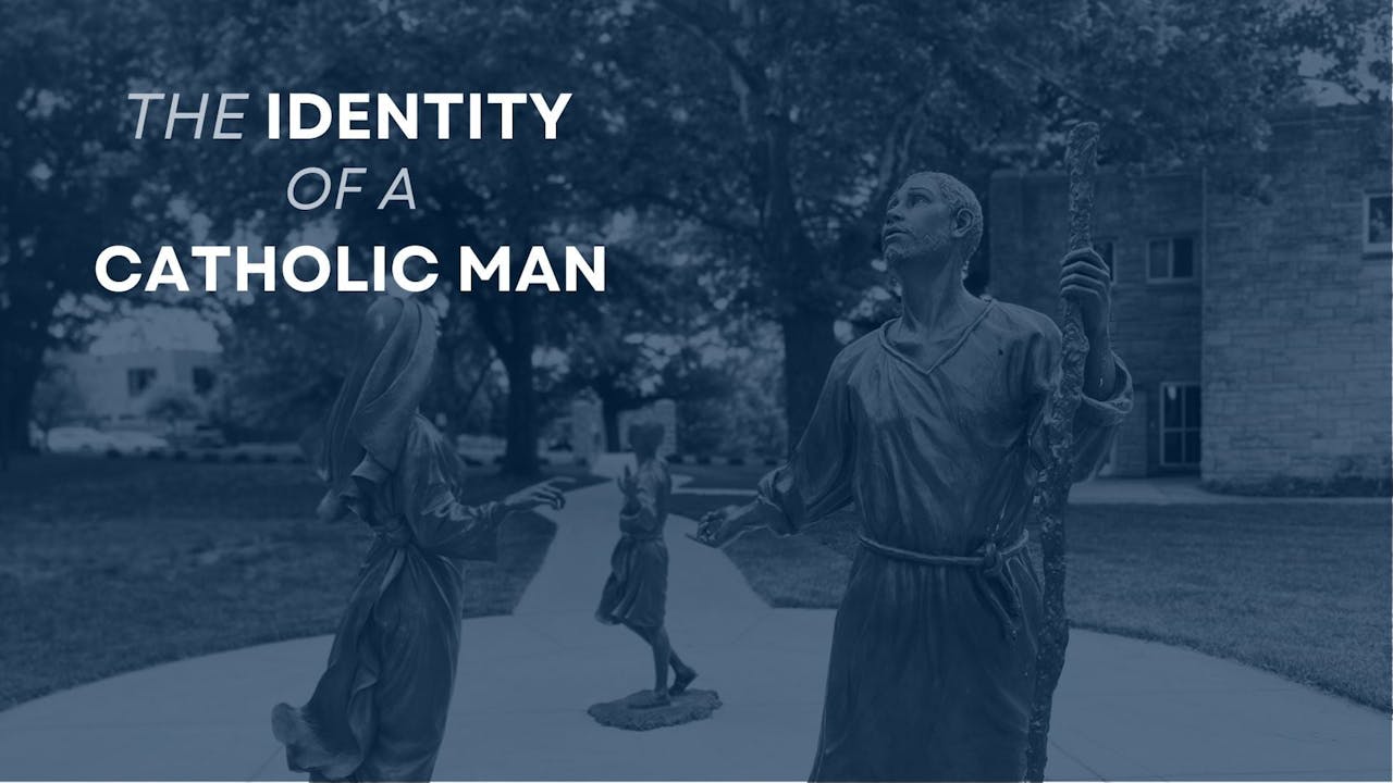 HeroicMen: Identity of a Catholic Man - ACTS XXIX