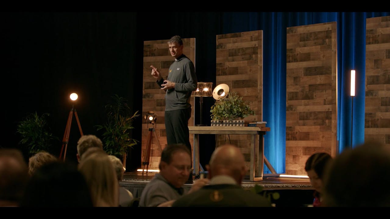 Chapter 1 - The Why and more… - Running Rescue - ACTS XXIX