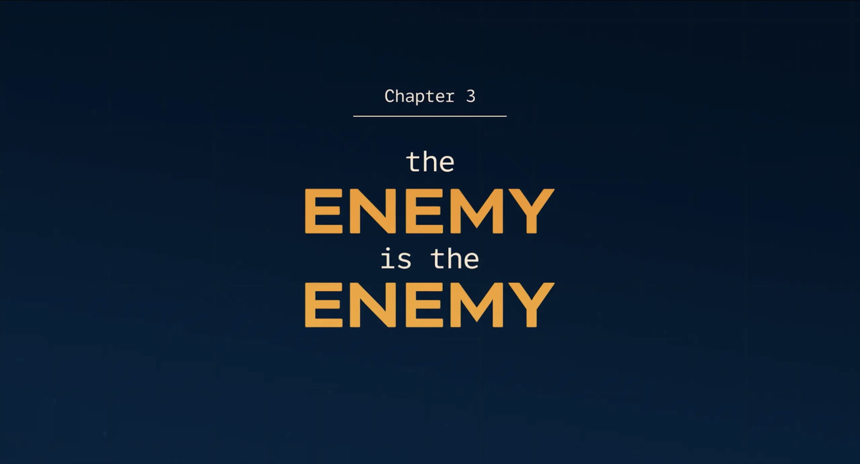 The Rescue Project - ACTS XXIX