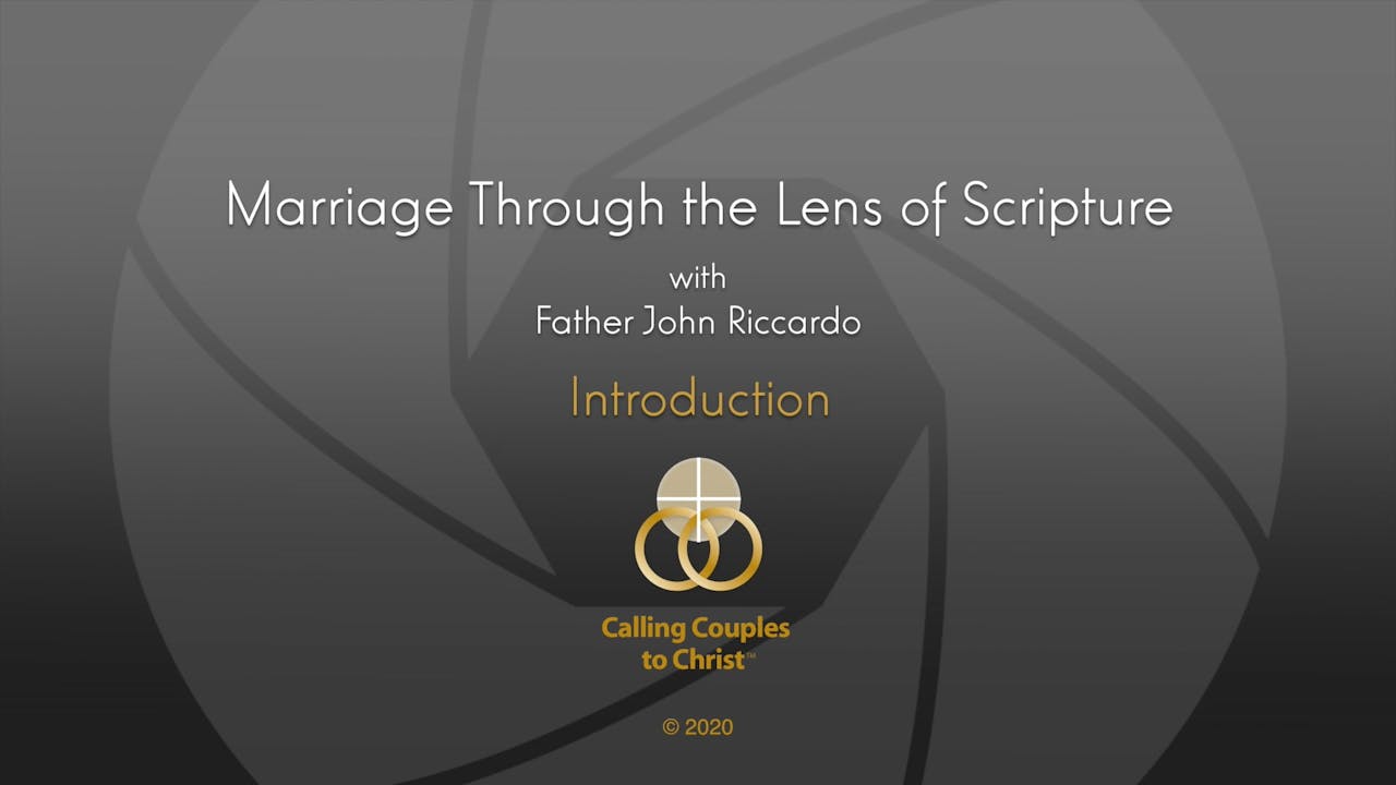 1 - Introduction - ACTS XXIX