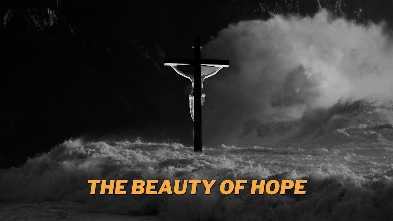 The Beauty of Hope - ACTS XXIX